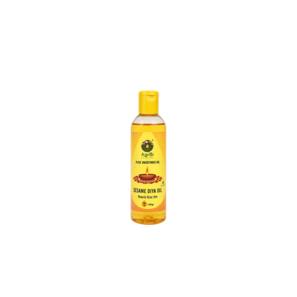 Pooja / Diya Oil – AgriBi Oils and Foods
